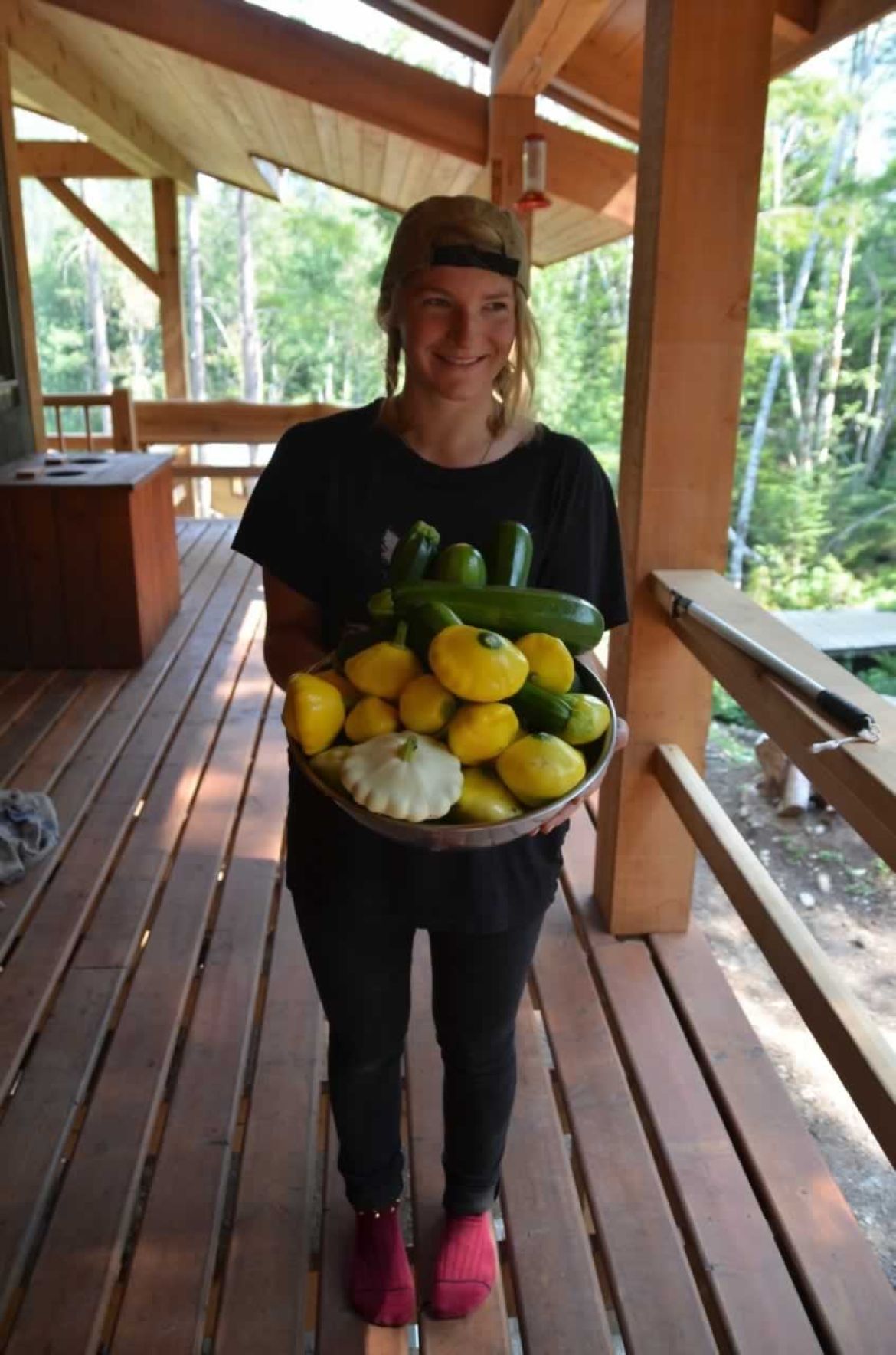 Lower Dean River Lodge - Image Galleries