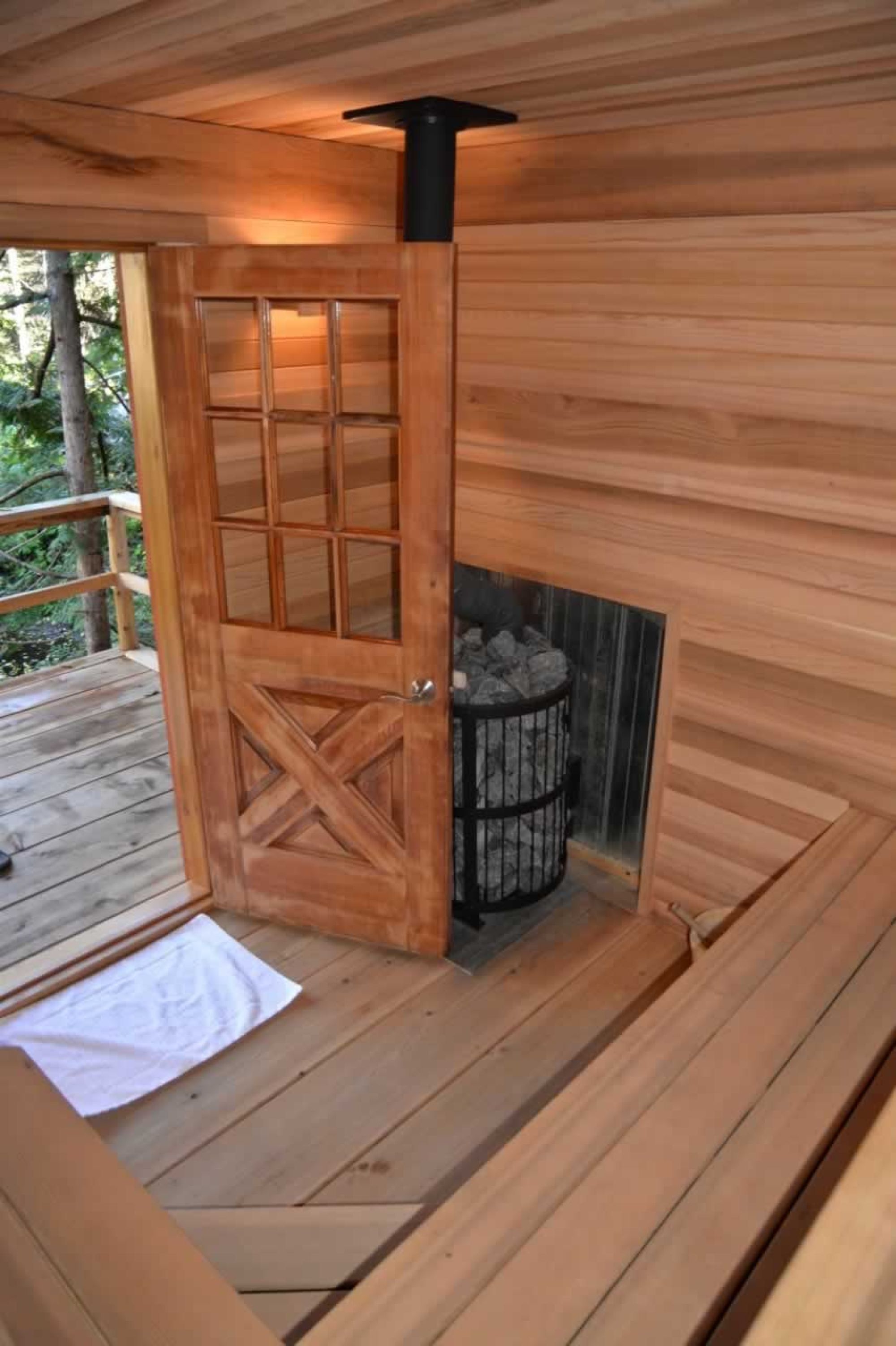 Lower Dean River Lodge - Image Galleries