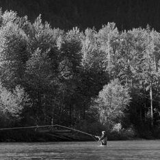 Lower Dean River Lodge - Galleries